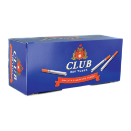 TUBE CLUB BOITE DE 250 /4, CLUB, 8000394